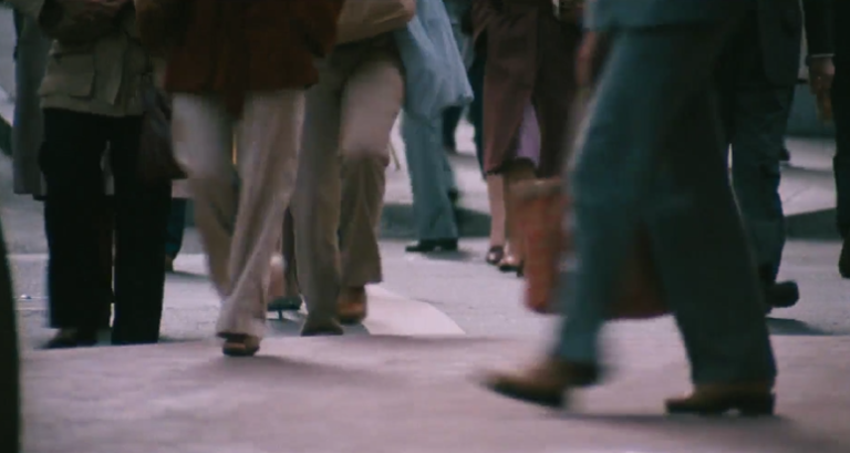 Dress Coding 9 to 5 - cléo